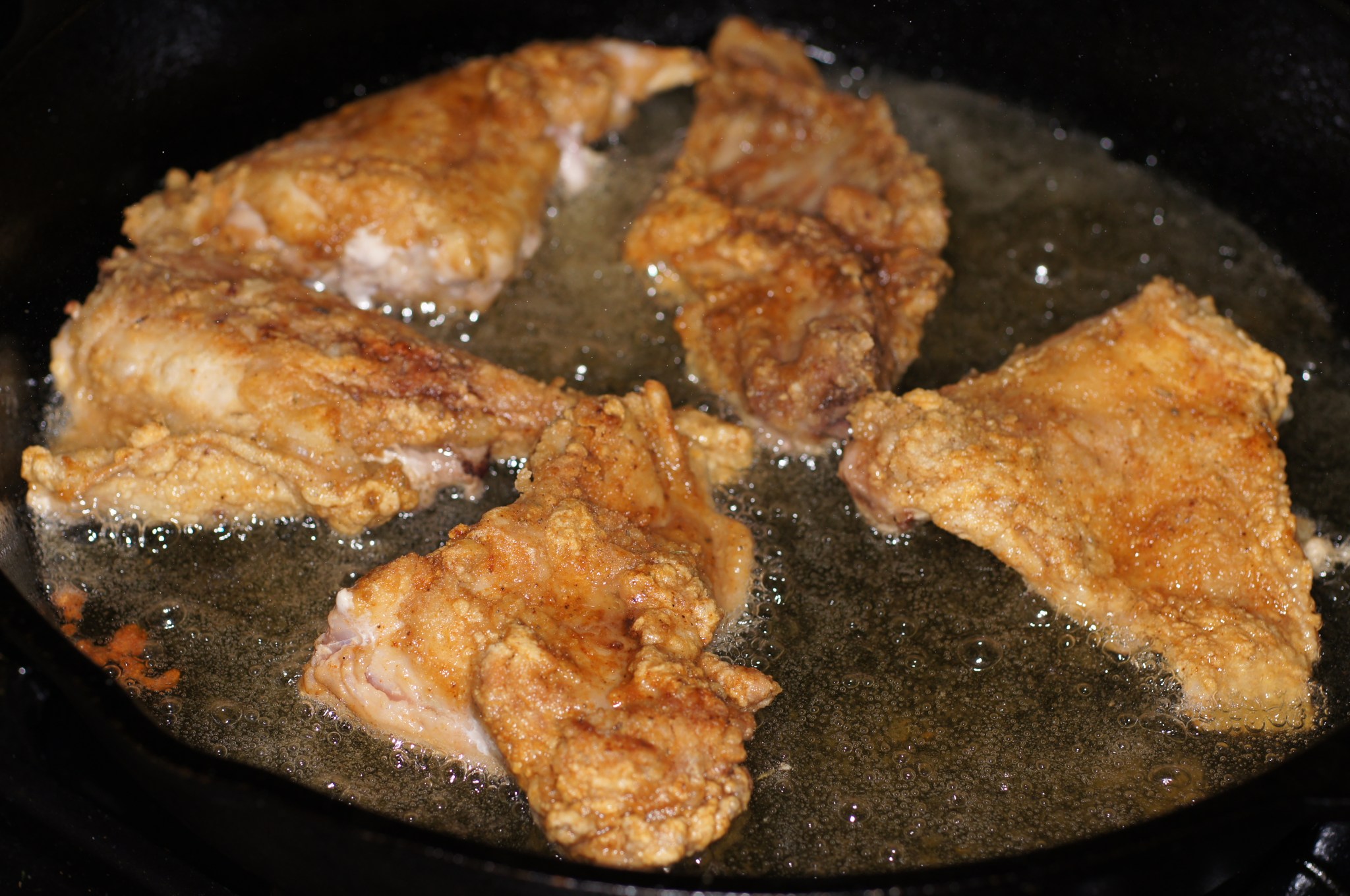 Easter Bunny Rabbit in Sauce Piquant | REMCooks