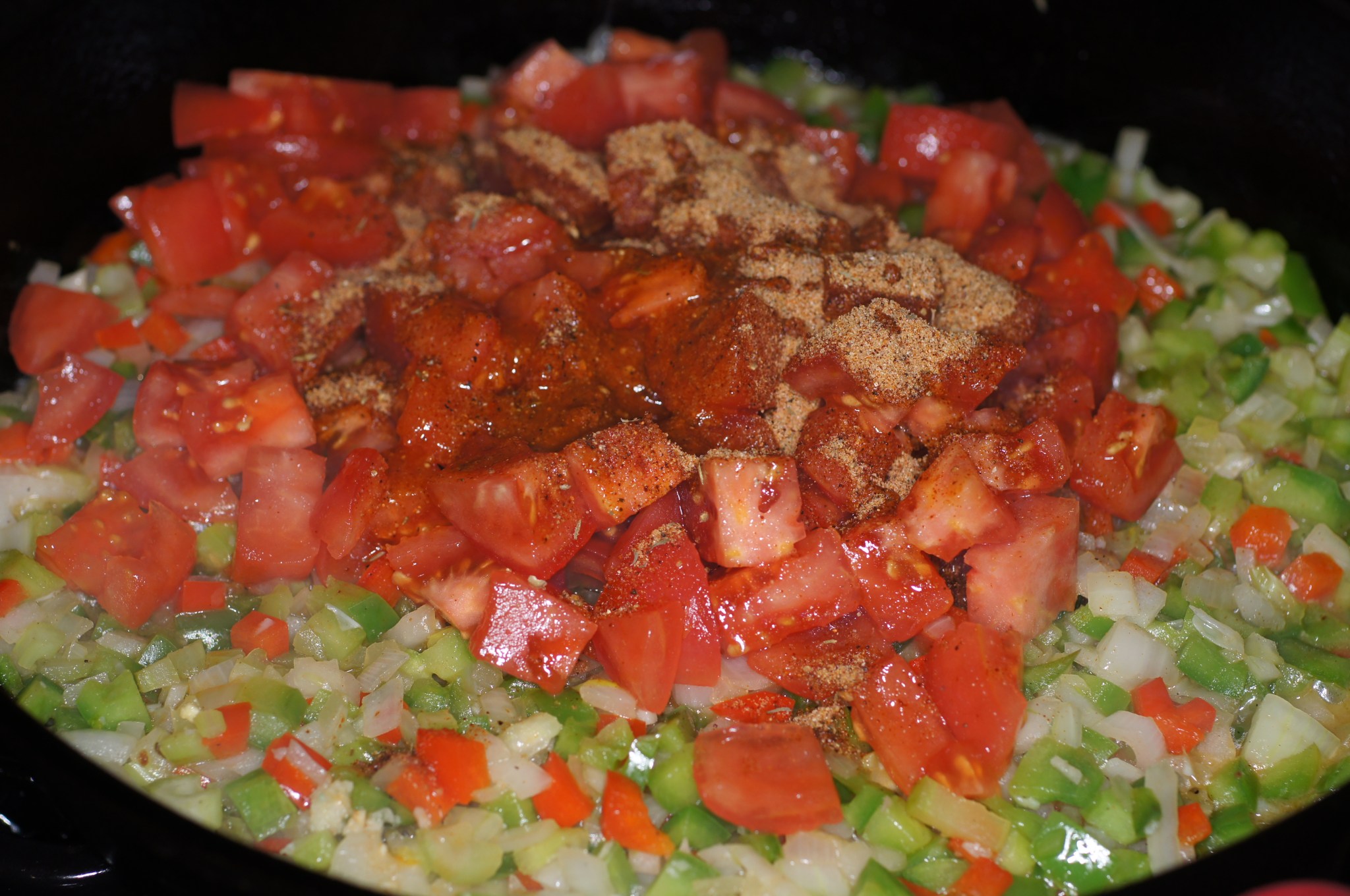 Easter Bunny Rabbit in Sauce Piquant | REMCooks