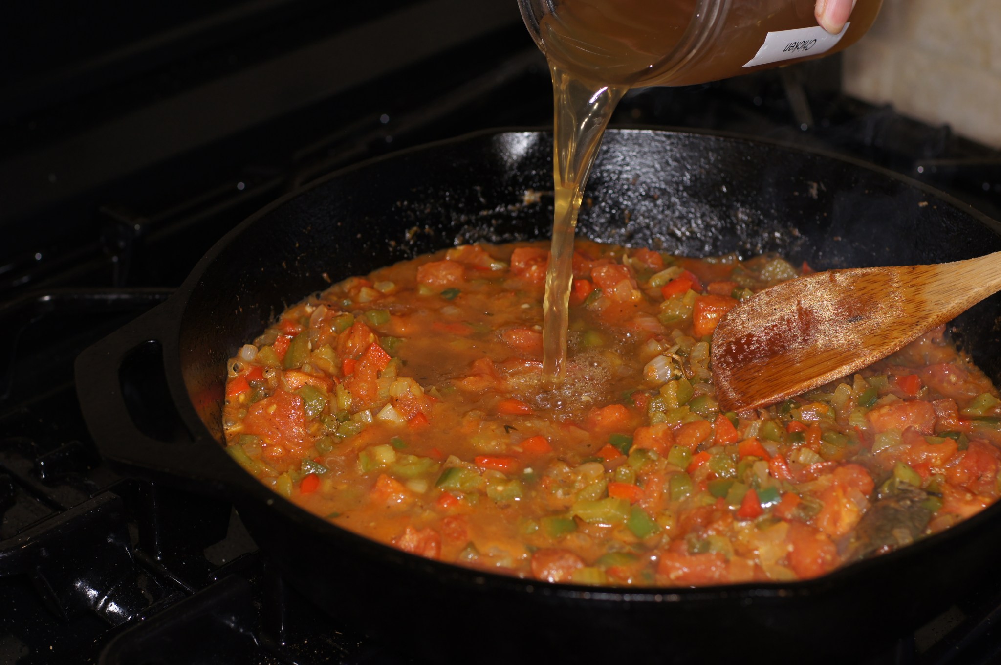 Easter Bunny Rabbit in Sauce Piquant | REMCooks