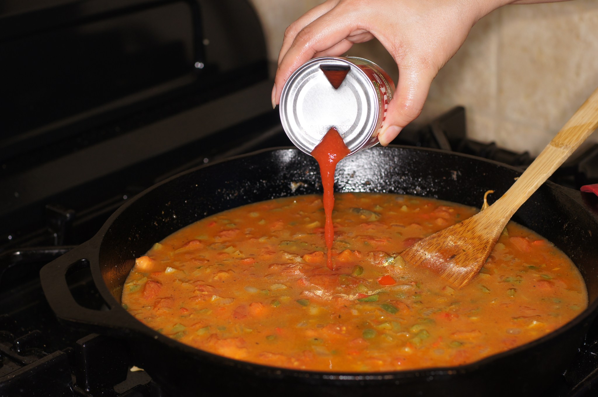 Easter Bunny Rabbit in Sauce Piquant | REMCooks