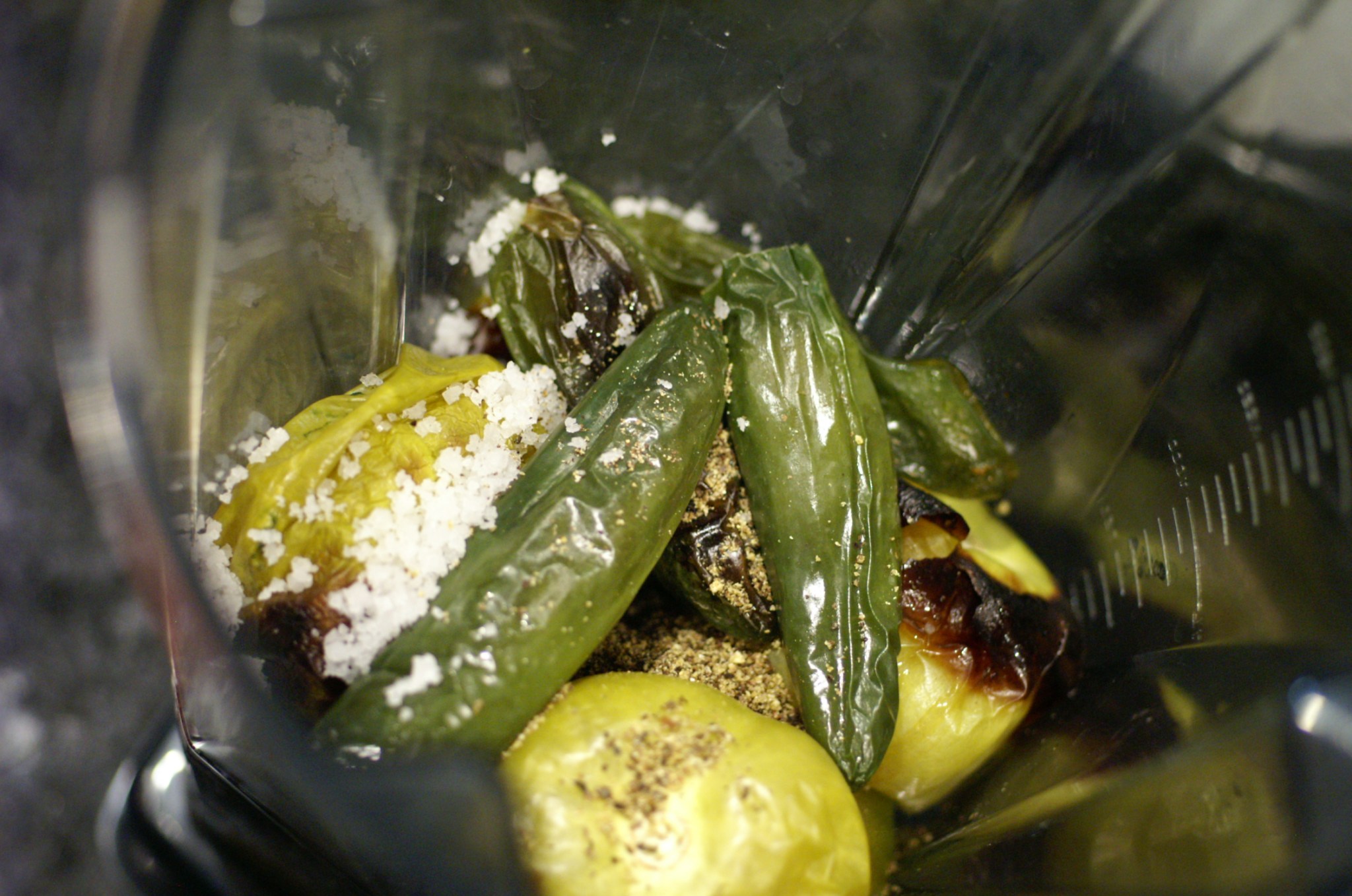 Salsa Verde | REMCooks
