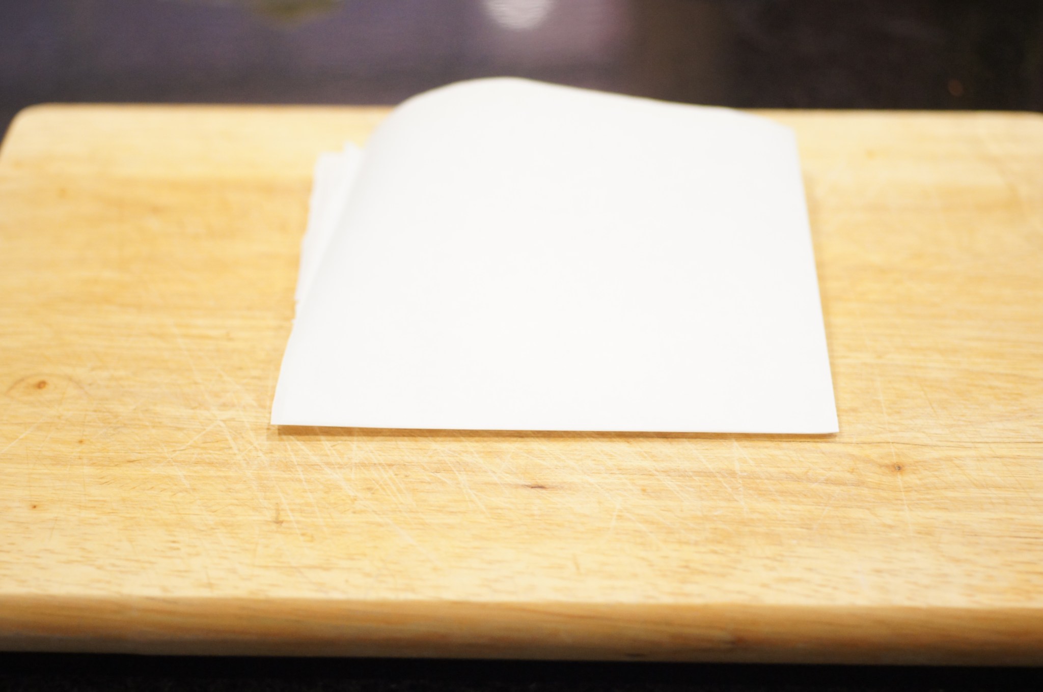 How to Make a Parchment Paper Lid (Parchment Cartouche) | REMCooks