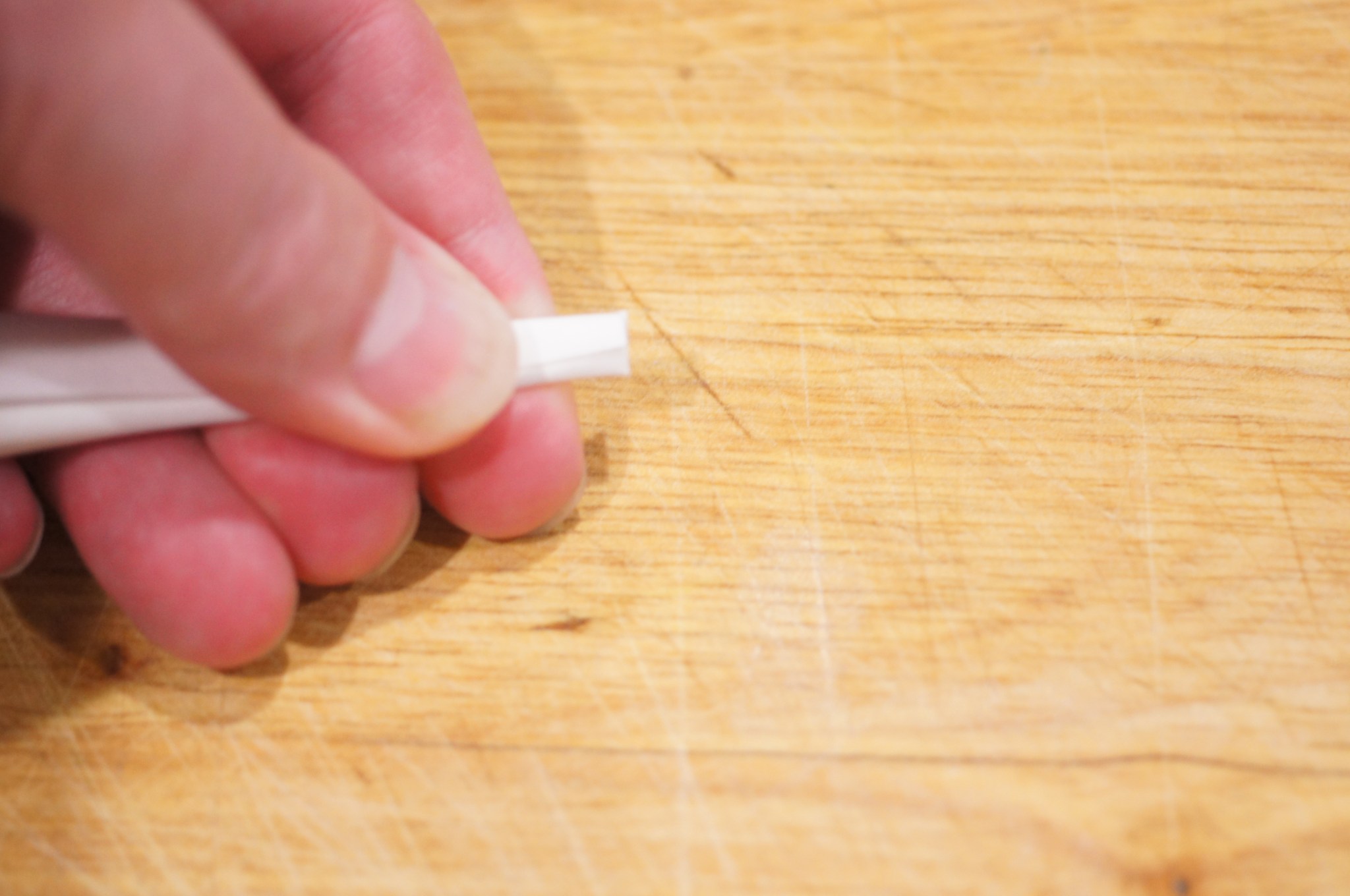 How to Make a Parchment Paper Lid (Parchment Cartouche) | REMCooks