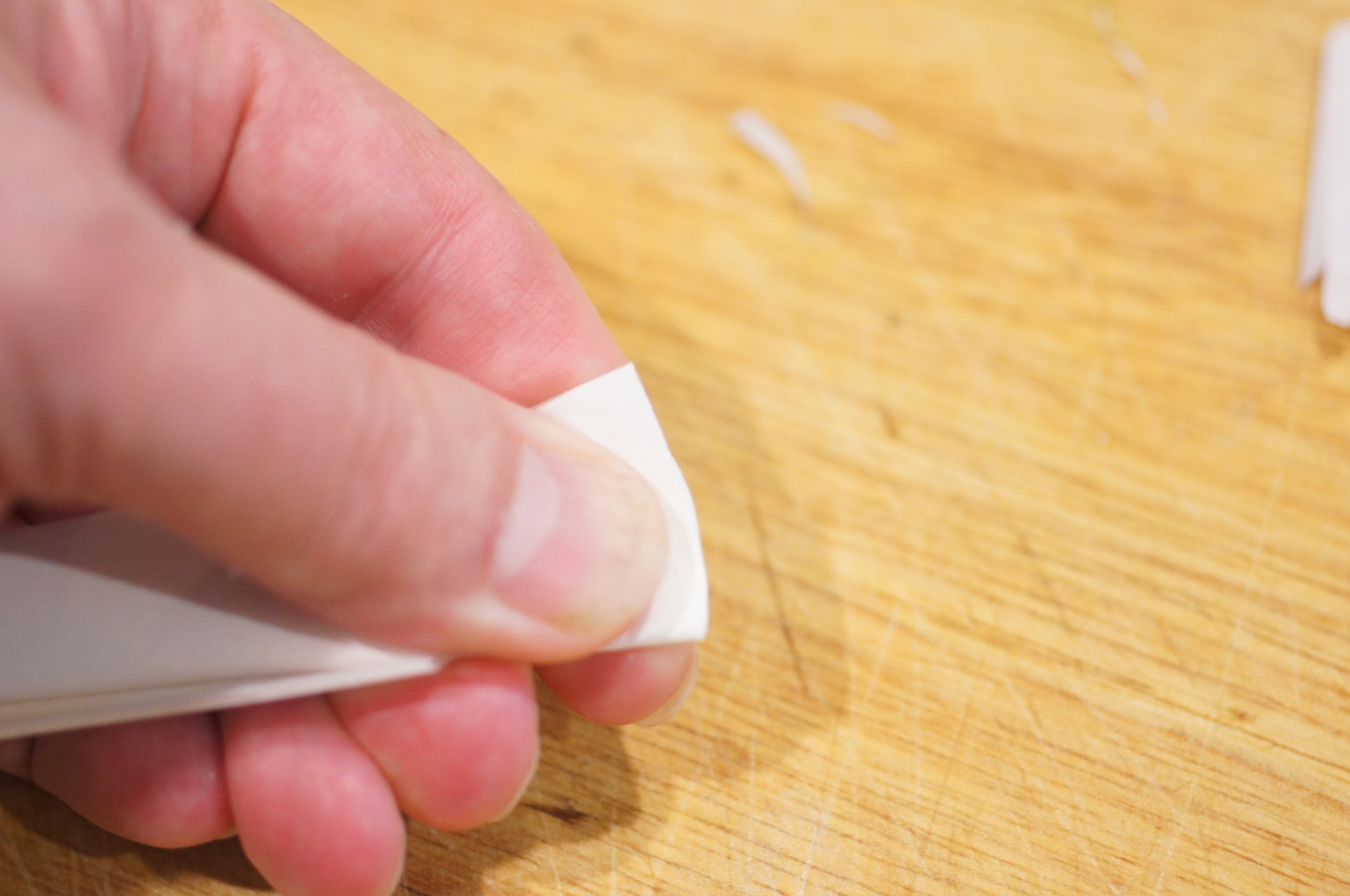 How to Make a Parchment Paper Lid (Parchment Cartouche) | REMCooks