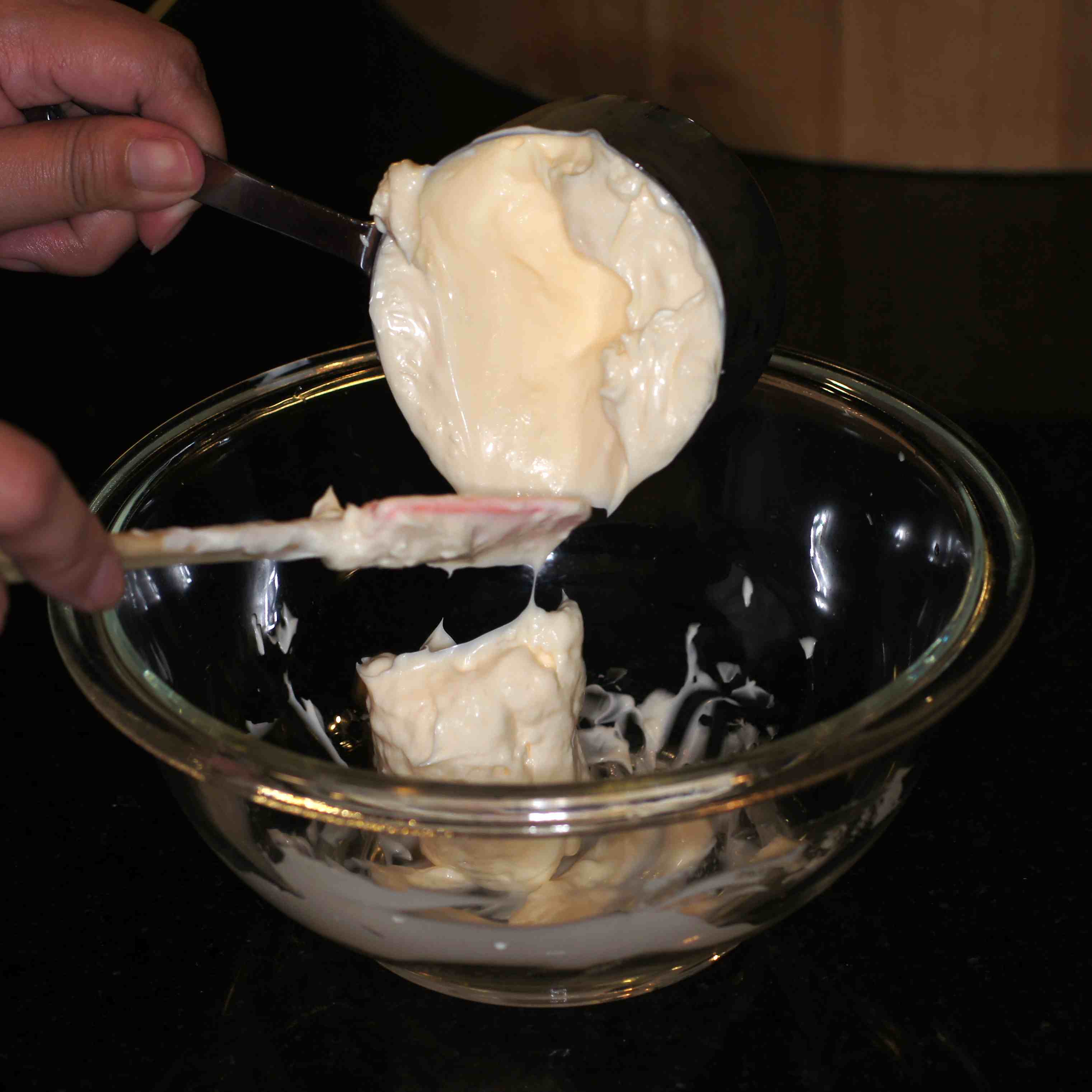 Baby Lady’s Take on Remoulade Sauce | REMCooks