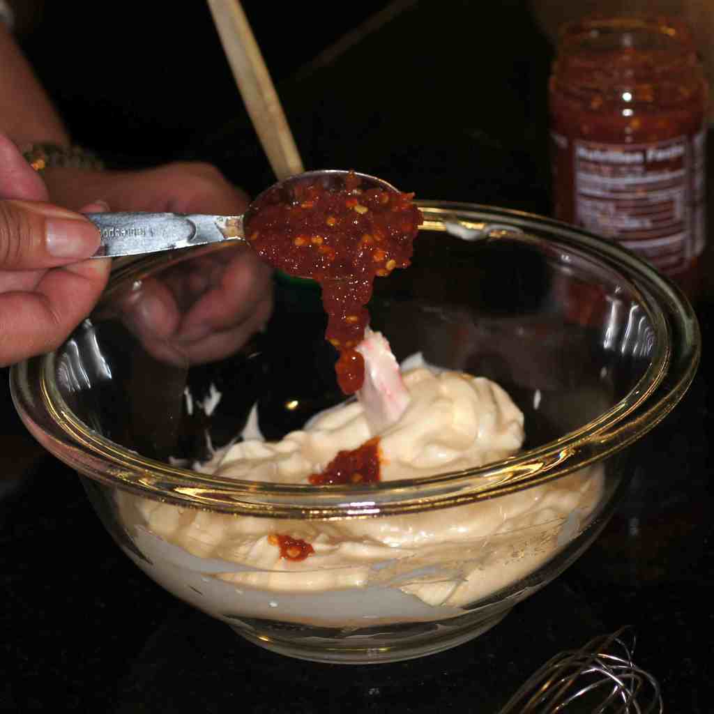 Baby Lady’s Take on Remoulade Sauce | REMCooks