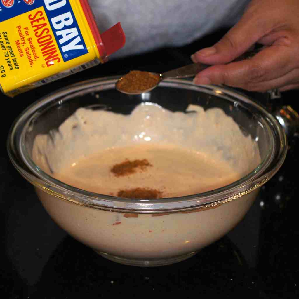 Baby Lady’s Take on Remoulade Sauce | REMCooks