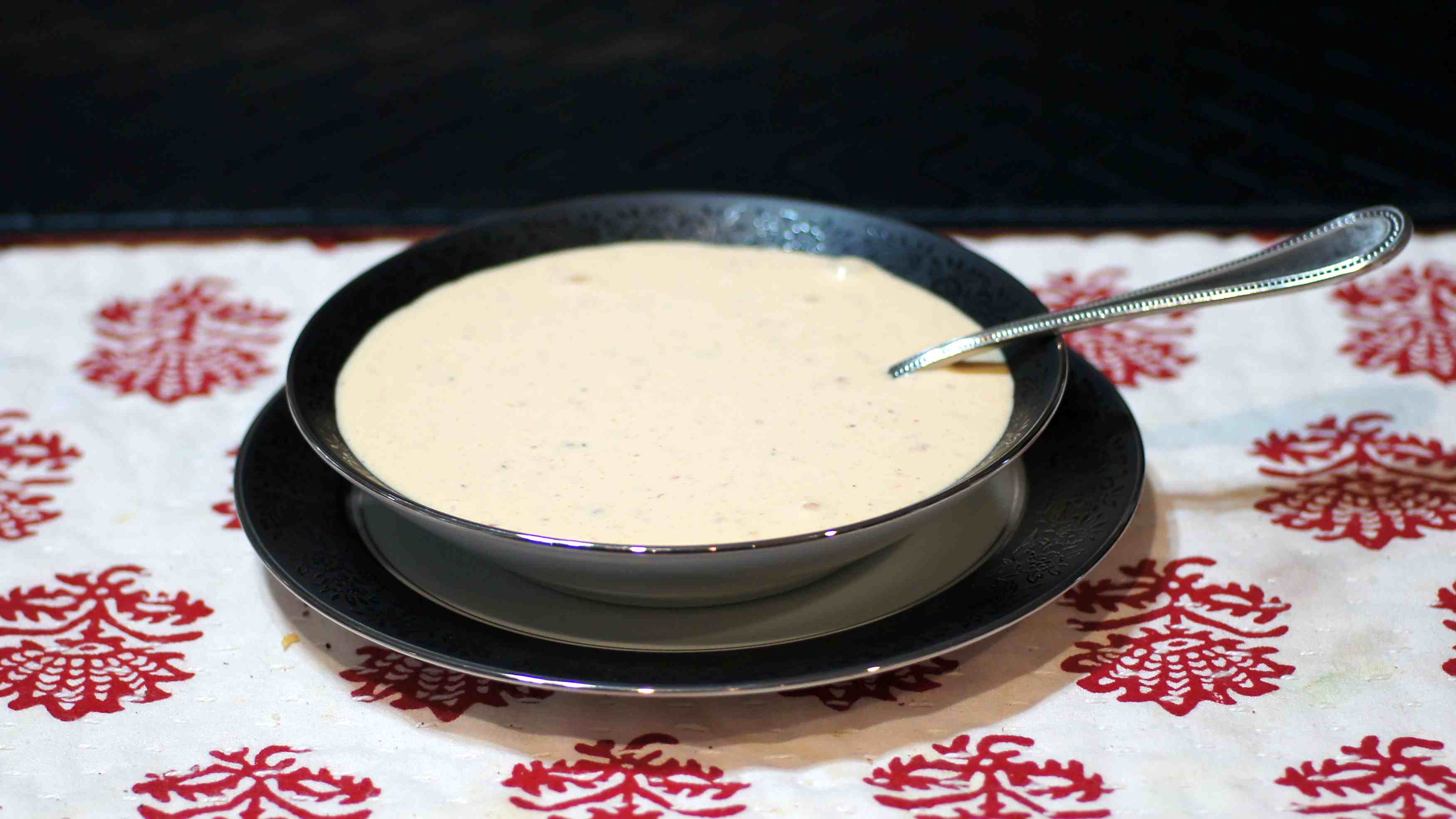 Baby Lady’s Take on Remoulade Sauce | REMCooks