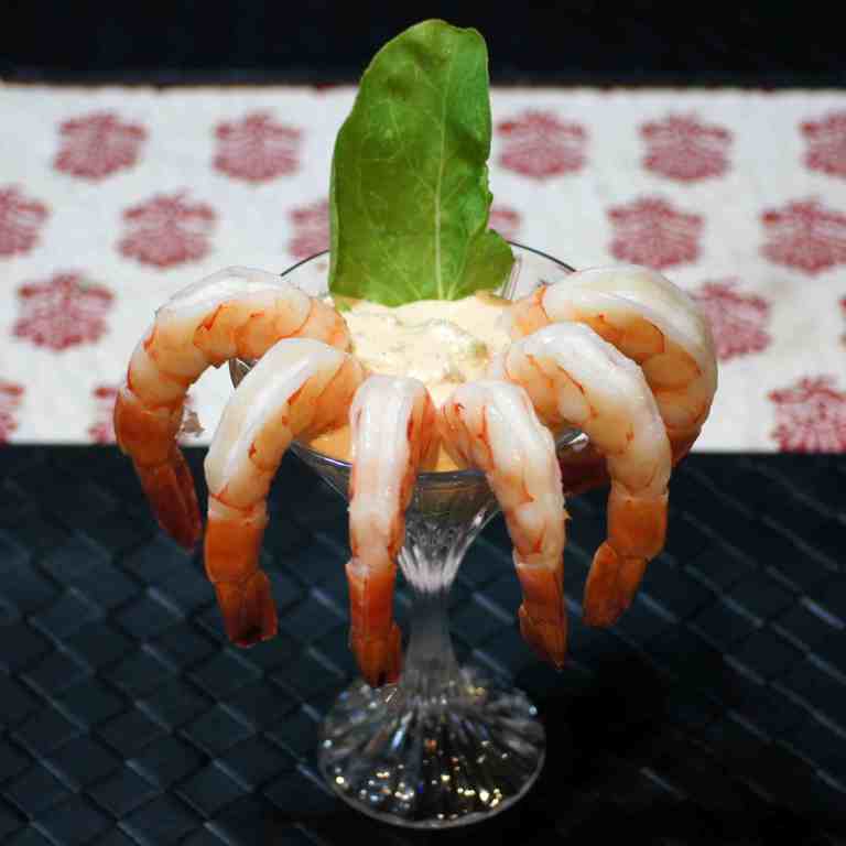 Baby Lady’s Take on Remoulade Sauce | REMCooks