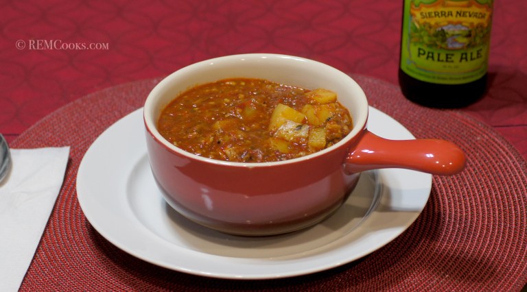 REMCooks | My Virtual Cookbook to Share My Love and Joy of Food and ...