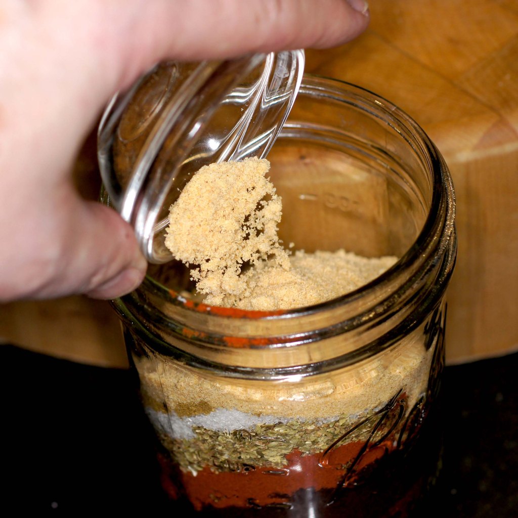 Coffee Rub Steak | REMCooks
