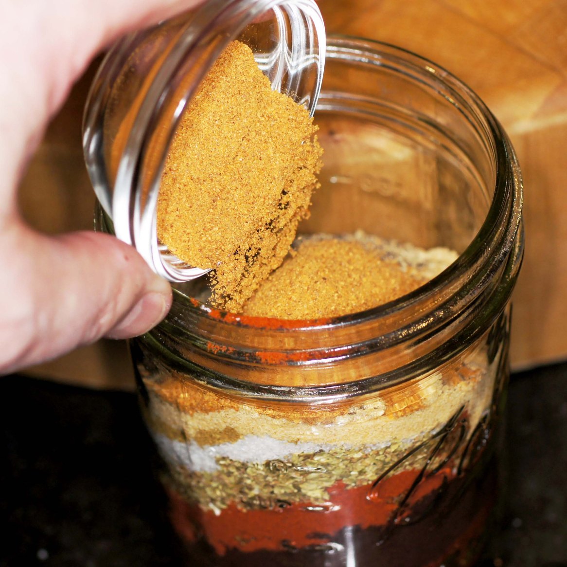 Coffee Rub Steak | REMCooks