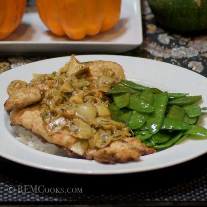 REMCooks | My Virtual Cookbook to Share My Love and Joy of Food and ...
