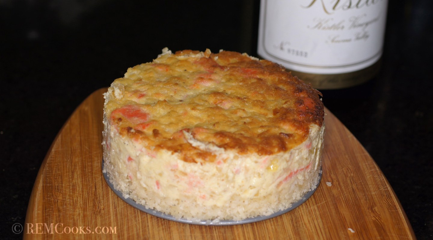 REMCooks | My Virtual Cookbook to Share My Love and Joy of Food and ...