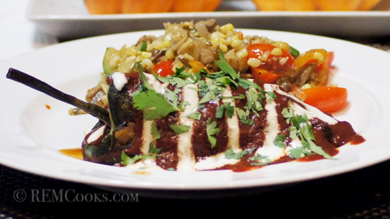 REMCooks | My Virtual Cookbook to Share My Love and Joy of Food and ...