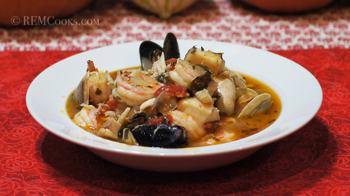 REMCooks | My Virtual Cookbook to Share My Love and Joy of Food and ...