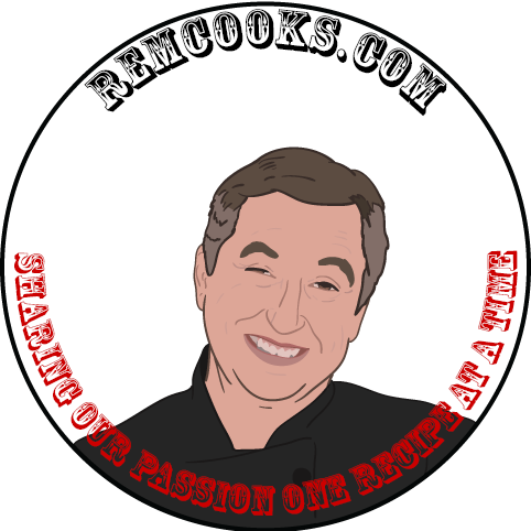 How to Make a Parchment Paper Lid (Parchment Cartouche) | REMCooks